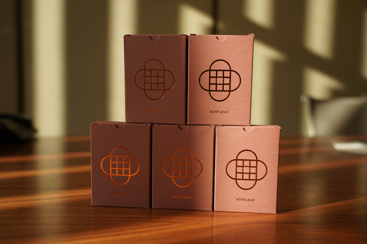 Roseate Deck (Full set of 52 + 3 cards)– Upstage Collect