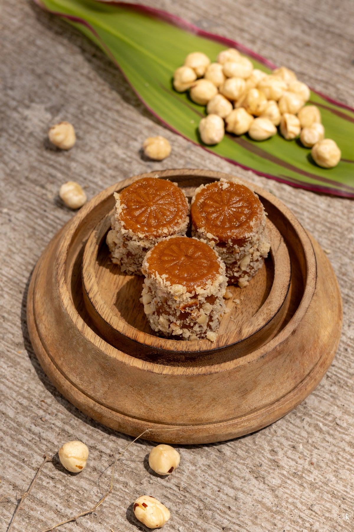 Mithai by Roseate– Upstage Collect