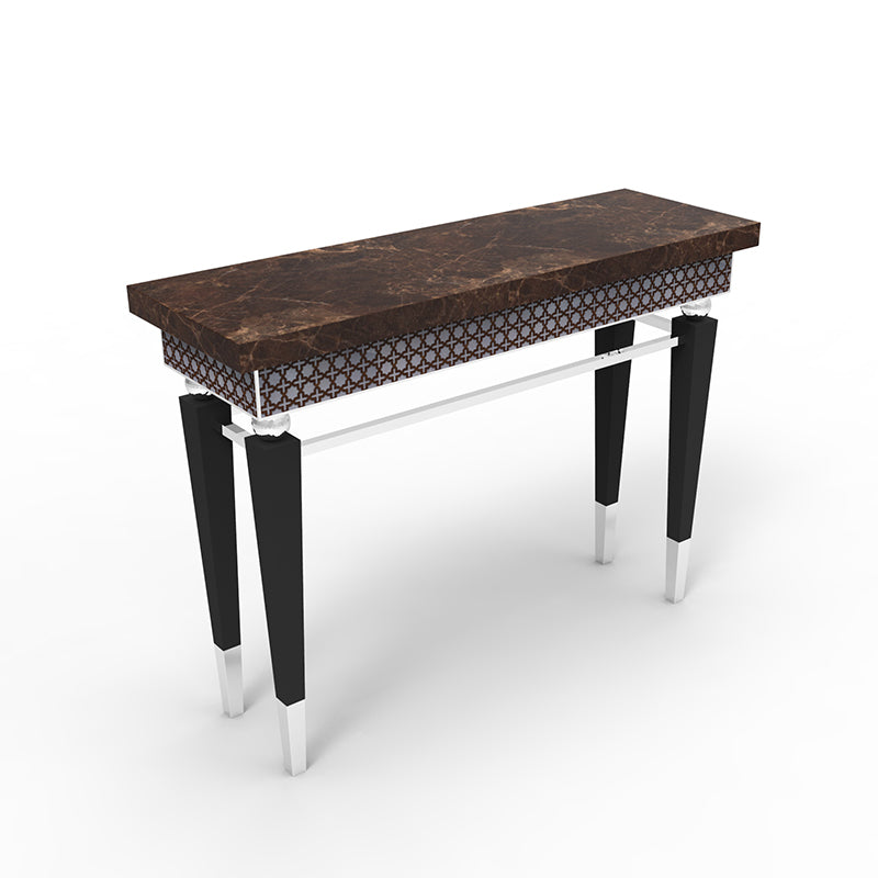 Casablanca Console– Upstage Collect