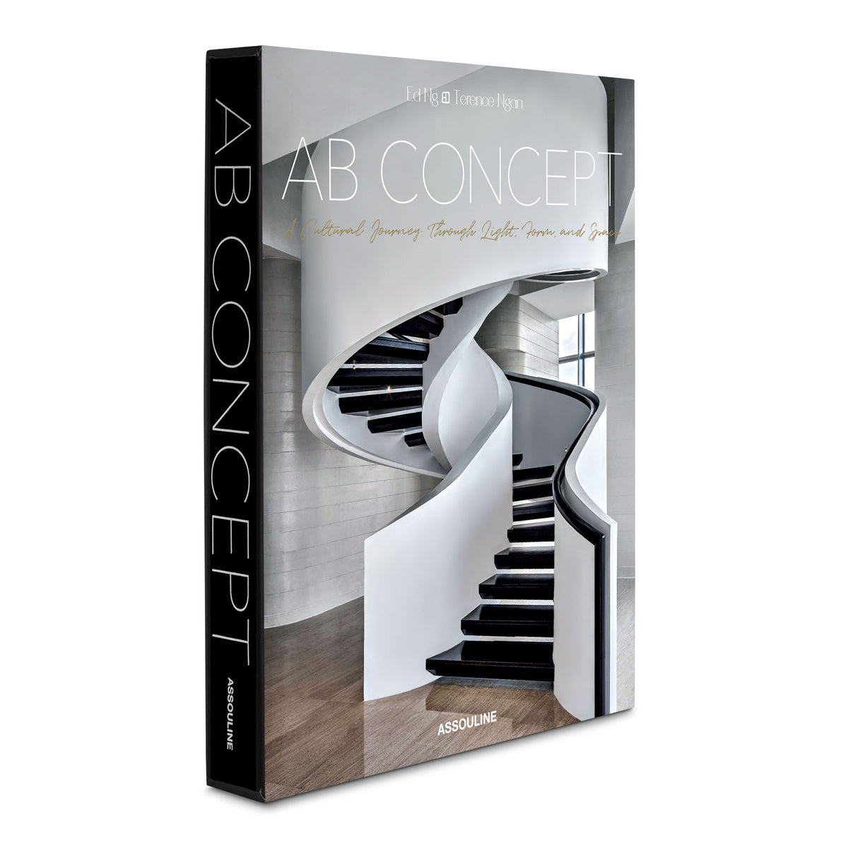 AB Design Concept– Upstage Collect