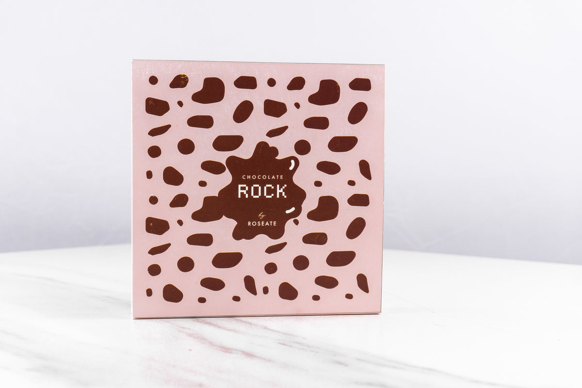 Chocolate Rocks by Roseate– Upstage Collect